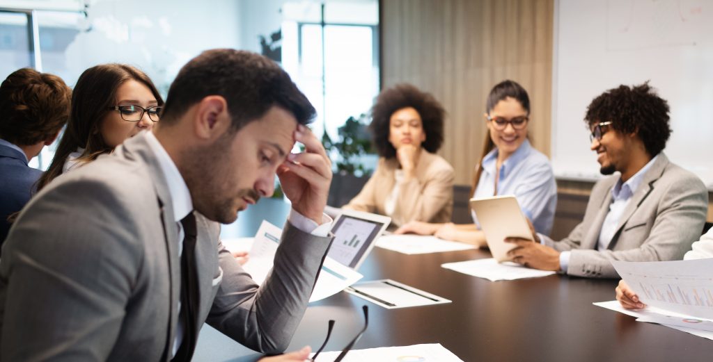 How to Handle a CEO Resignation – A Guide for Business Owners and Boards